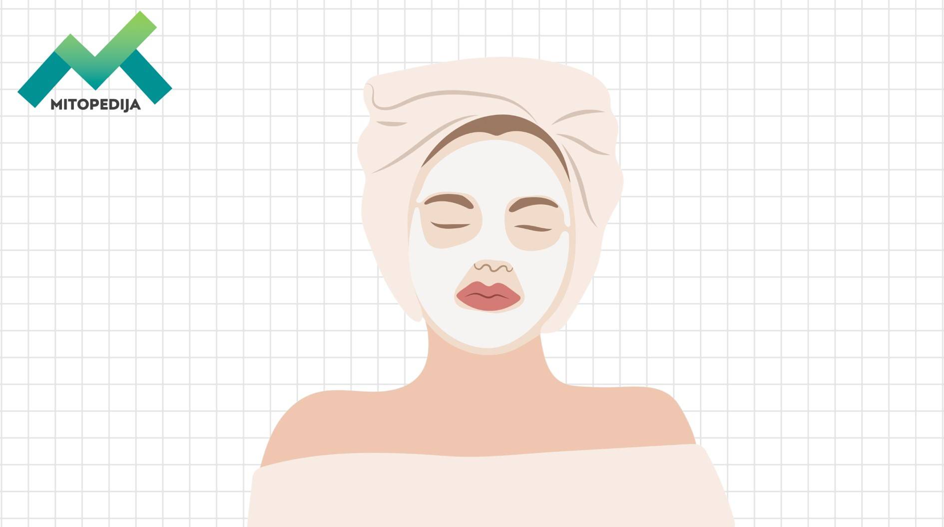 Da li su miteseri posledica nedovoljne brige o higijeni? - FakeNews Tragač