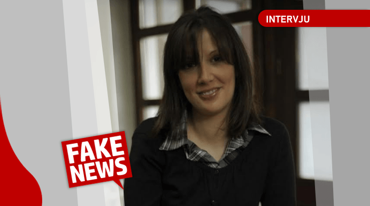 Iva Martinović: Dovoljno je sebi postaviti pitanje – ima li ovo logike ...